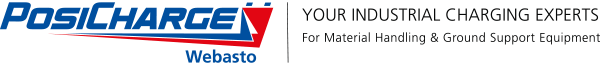 PosiCharge Firmware
